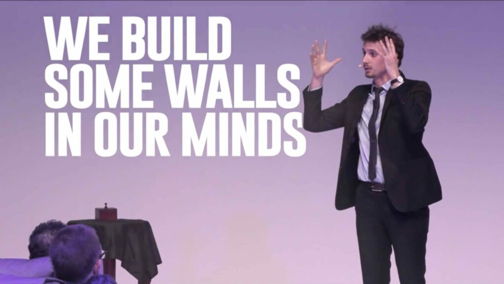 N°1 Keynote Speaker on practical Innovation | BUTZI