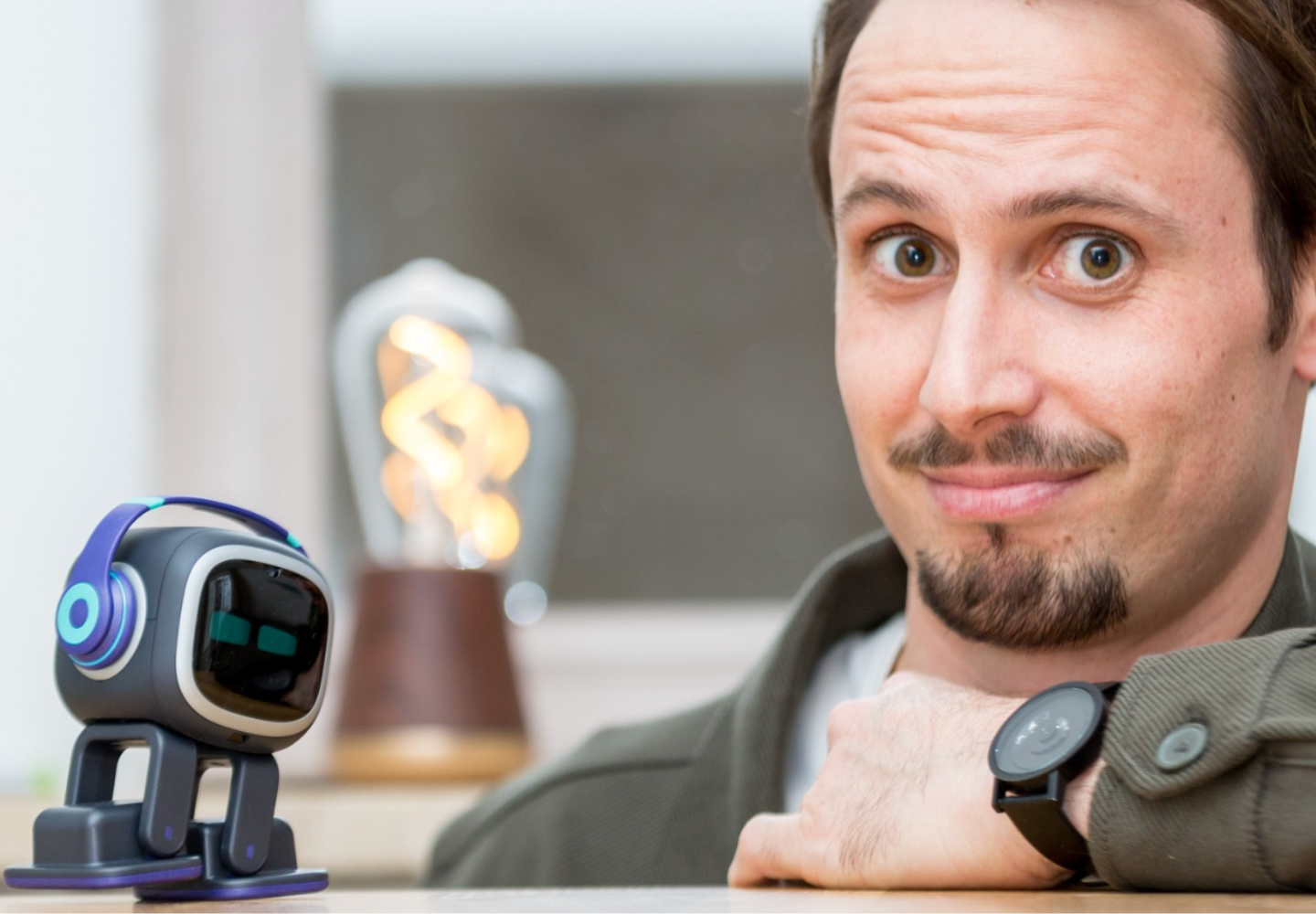 IA : L'engouement pour les robots, fausse bonne idée