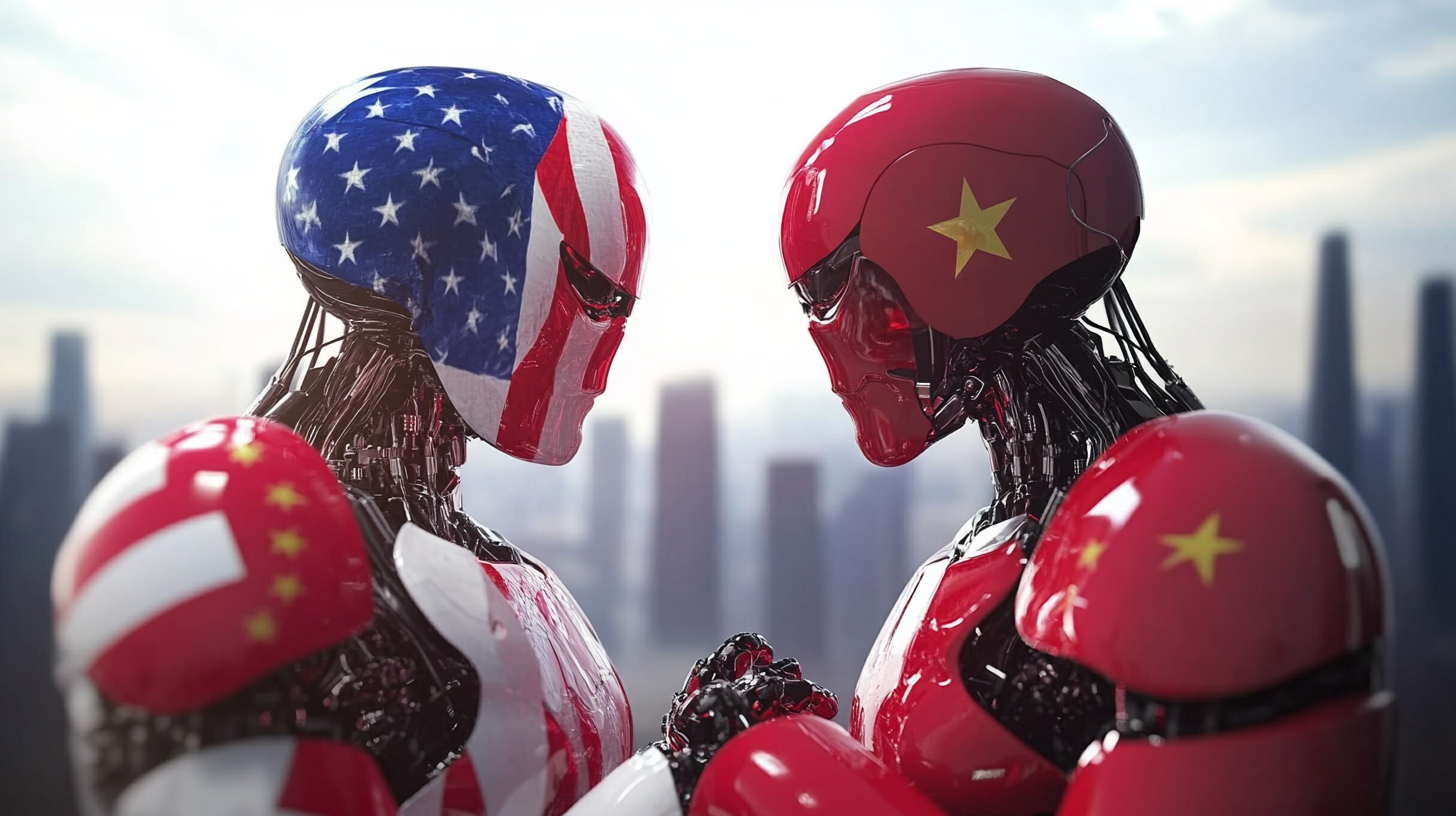 L'IA chinoise DeepSeek : révolution ou coup de com’